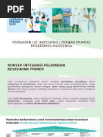 Pedoman Ilp Pustu Edit | PDF