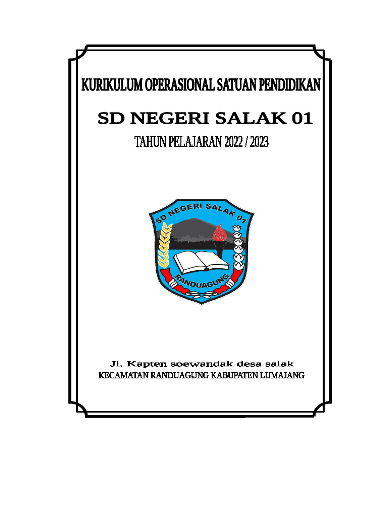 FIX Cover KOSP | PDF