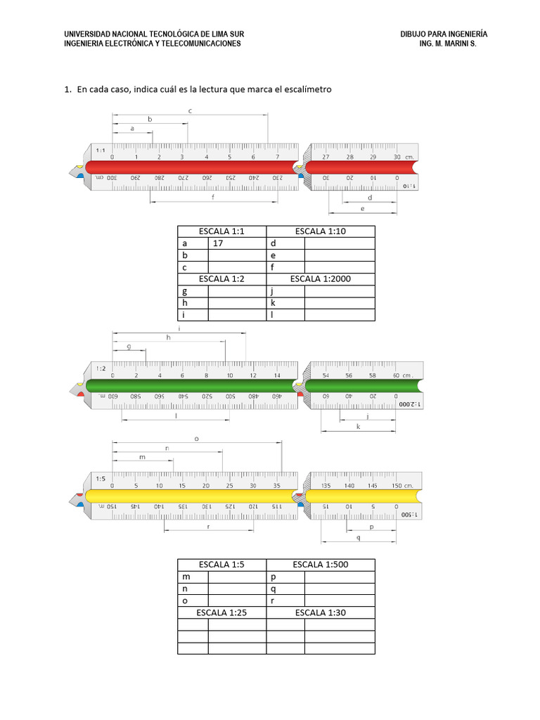 GUIA-ESCALAS-soluc (1) | PDF