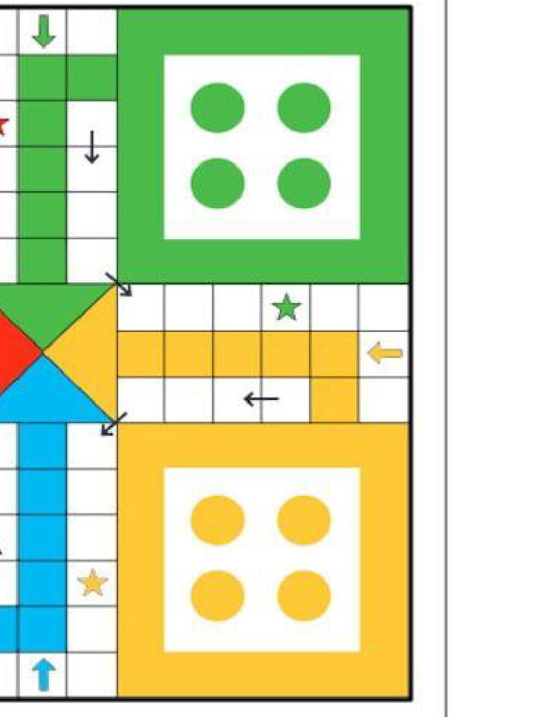 Ludo | PDF