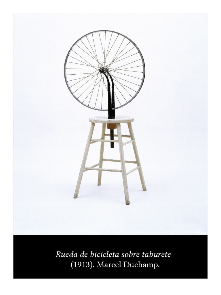 Arte Conceptual y Objetual | PDF