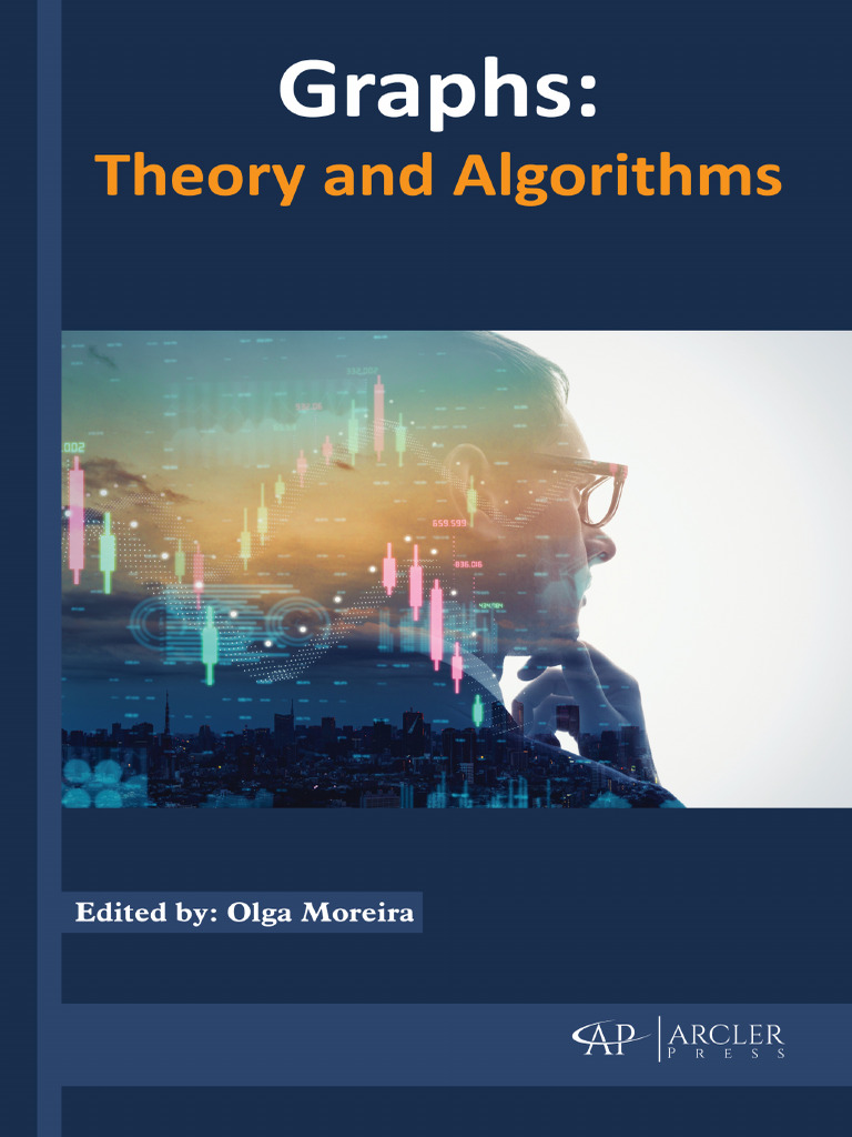 Graphs Theory and Algorithms (Olga Moreira (Editor)) (Z-Library) | PDF | Matrix (Mathematics ...