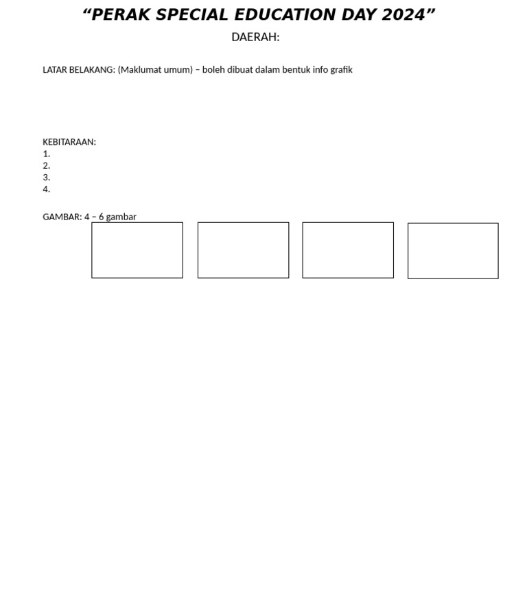 Info Pameran Psed | PDF