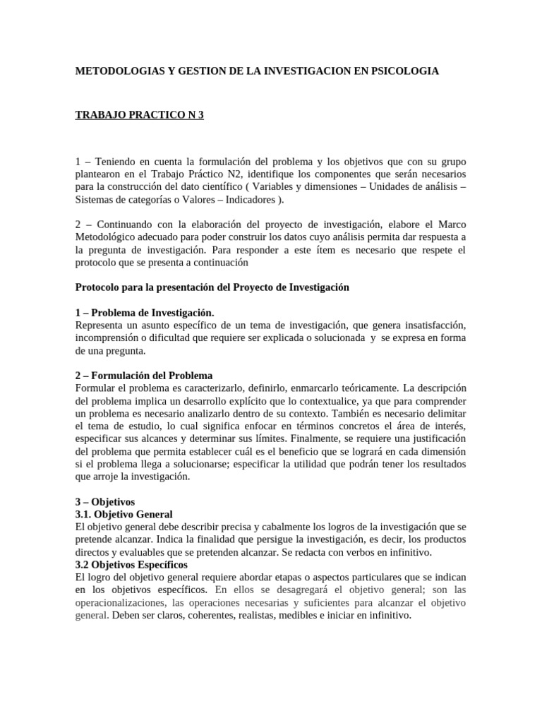 MyGIP 2021 TP 3 | PDF | Science