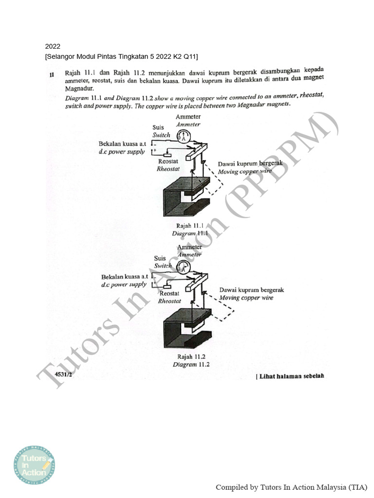 SPM Study Modules 2022 | PDF | Malaysia | Association Football Clubs