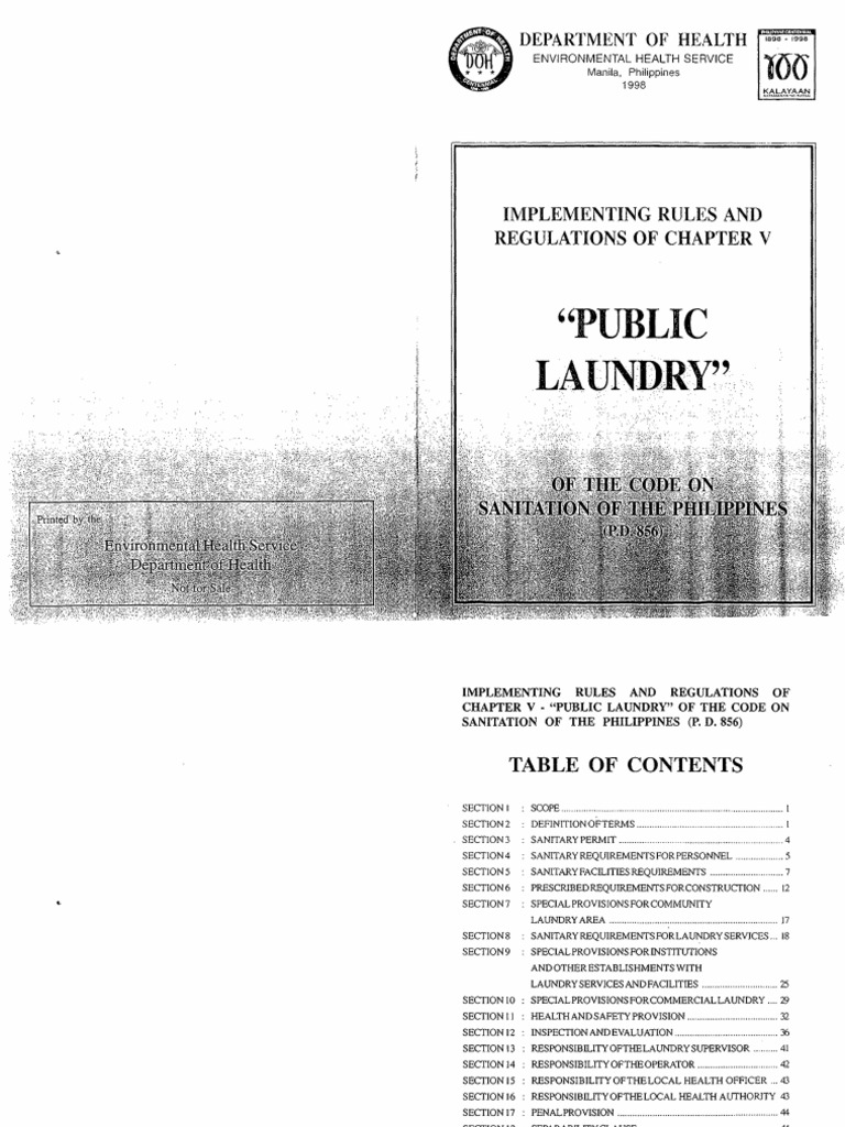 PUBLIC LAUNDRY phi210859 | PDF | Laundry | Linens