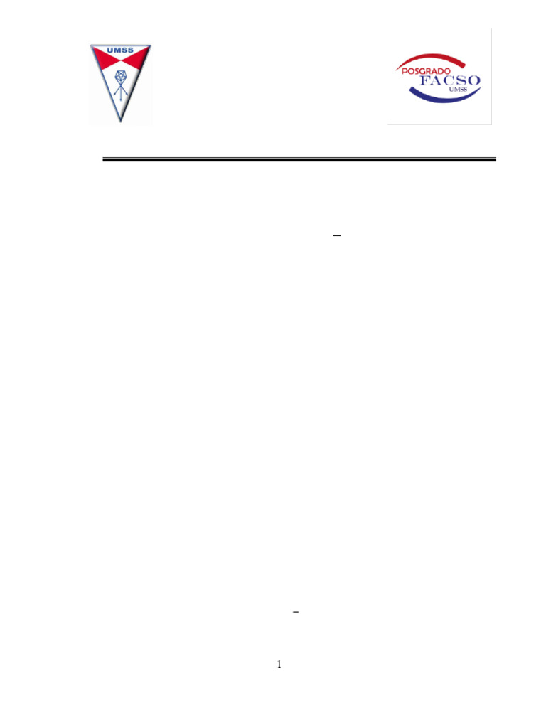 Monografia Victor Calcina | PDF | Ácido | Agua