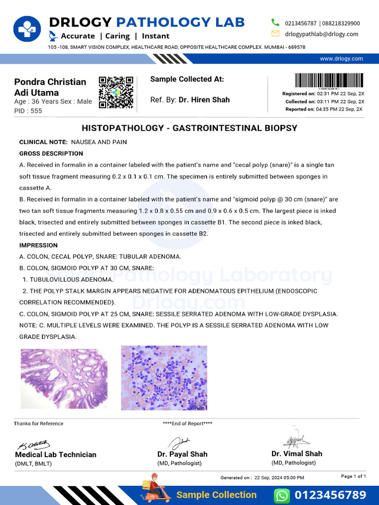 URINE-COTININE-test-report-format-example-sample-template-Drlogy-lab ...