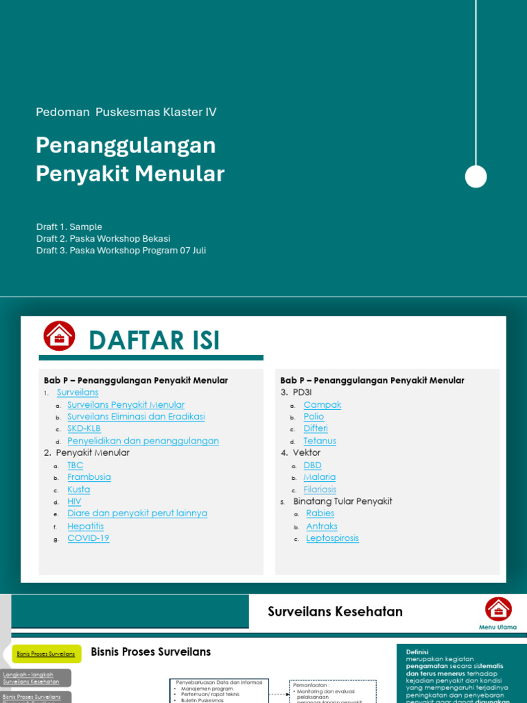 Ujibaca - Buku Klaster 4 | PDF