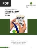 Topik 1 Modul PPP PPG 2025 | PDF