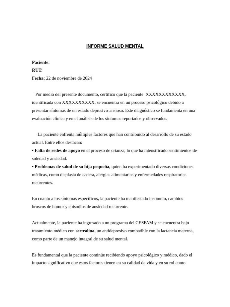 certificado Cami Valdes | PDF