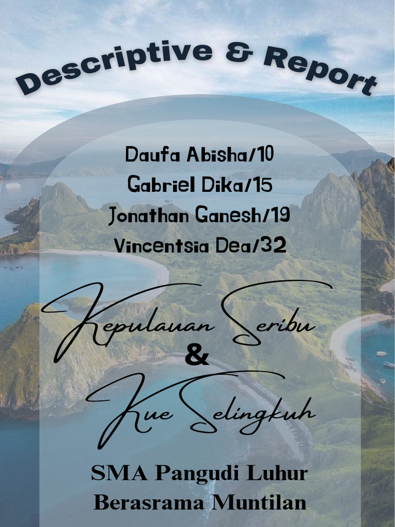 Booklet Kel. 2_20241110_150117_0000 | PDF | Foods