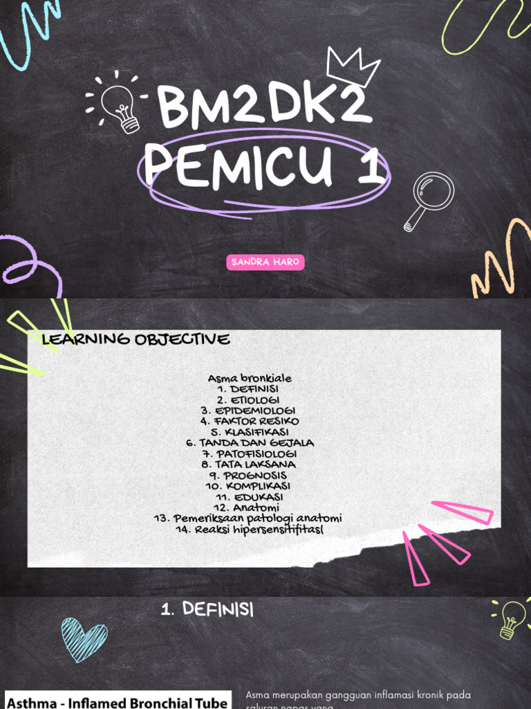 bm2 dk2 p2 Rizal Hadi 223020801069 | PDF