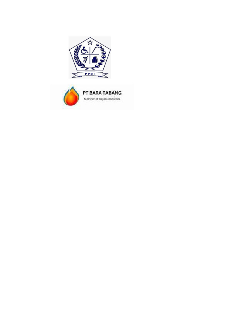 Logo Ppdi BPN | PDF