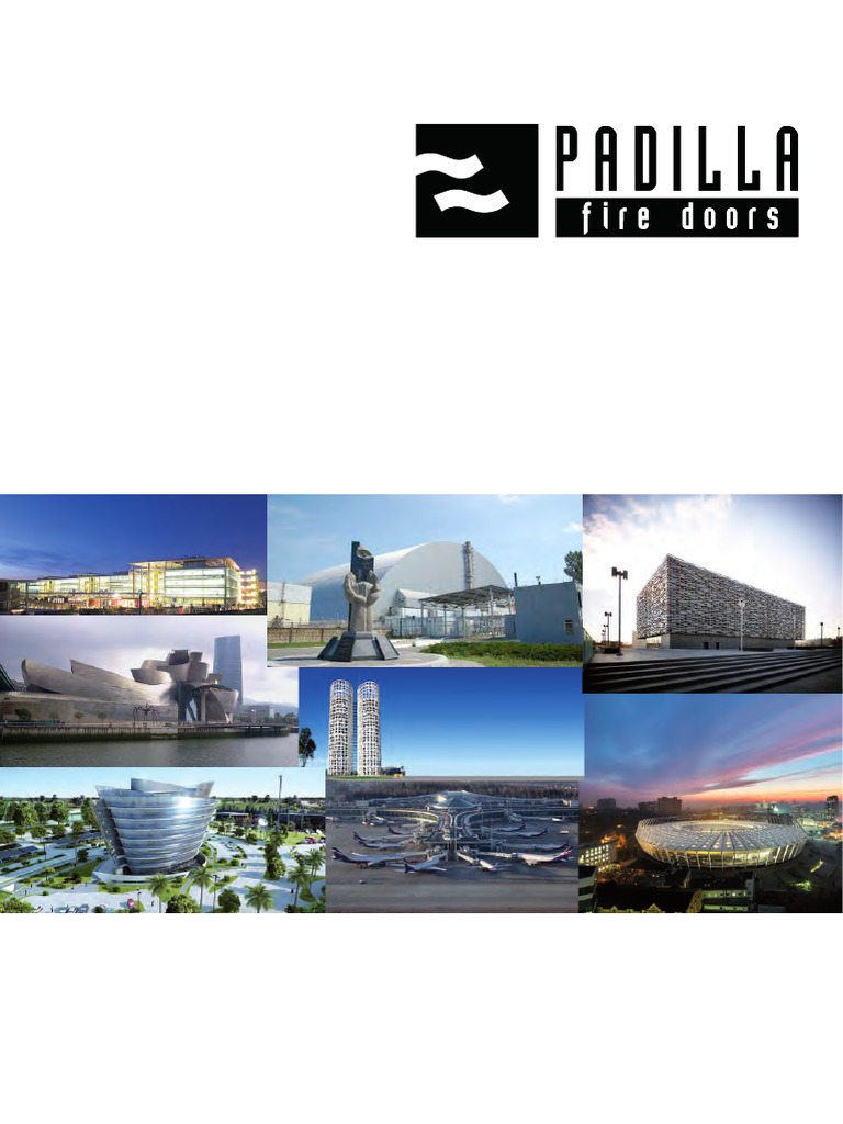 01 Catalogo General Padilla | PDF