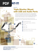 Trade Project Sample | PDF | Inventory | Feasibility Study