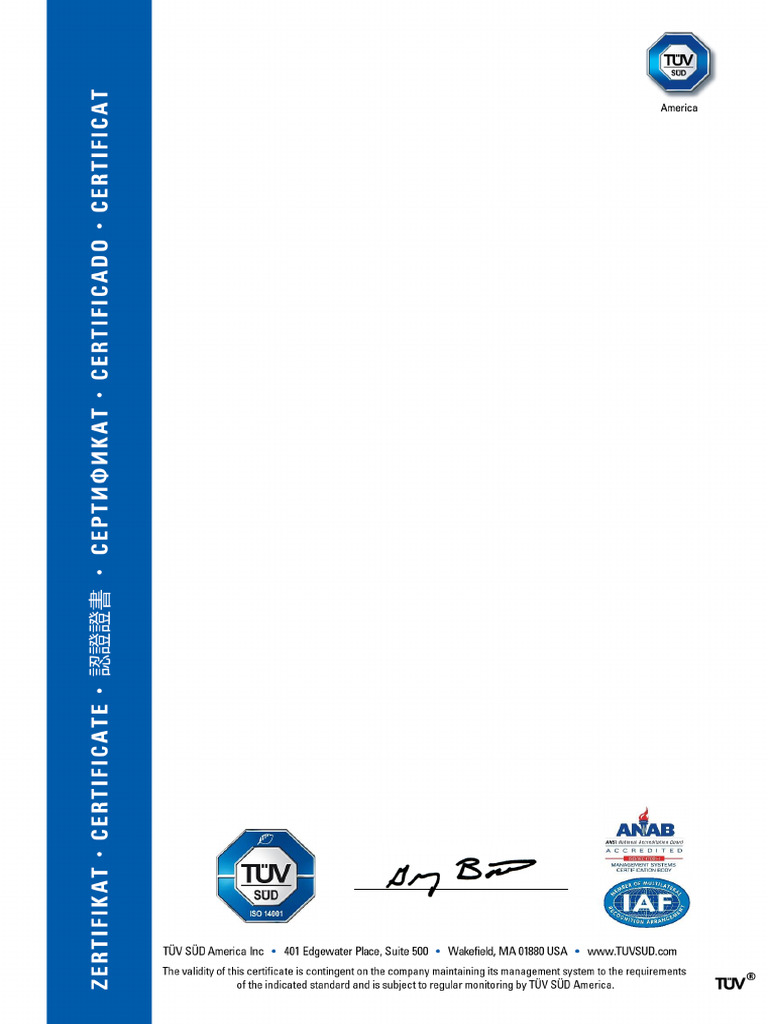 02-KIMx-Cert_ISO_14001_EXP2025 | PDF