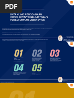 PPOK Eksaserbasi Akut Dan Tatalaksananya - Arief Bakhtiar | PDF