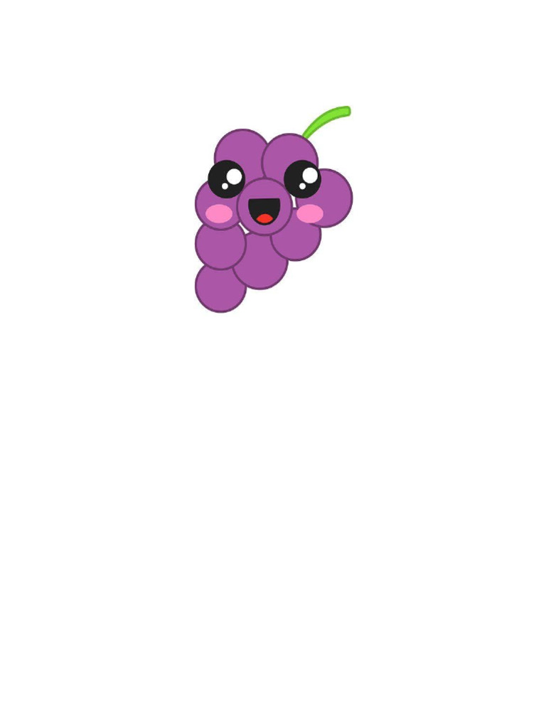 GRAPE | PDF
