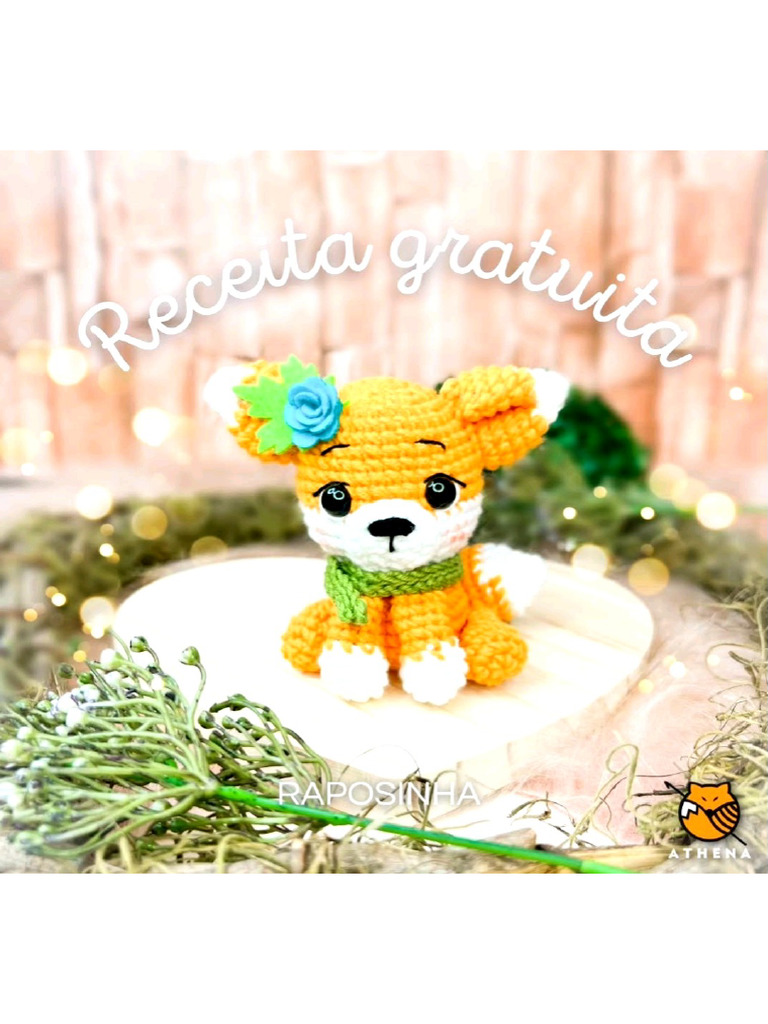 Raposinha - Zorro | PDF