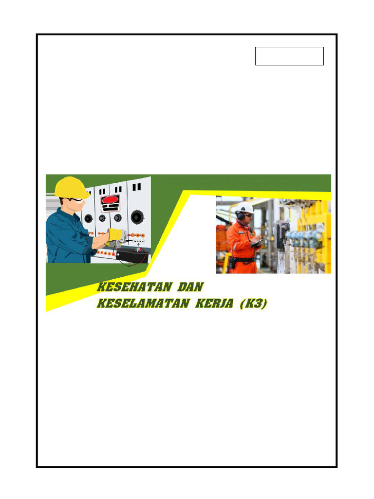 Modul Dasar Ketenagalistrikan E-5-K3lh | PDF