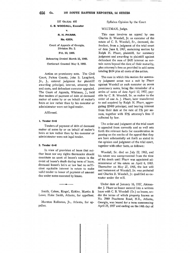 160_S.E.2d_656 | PDF