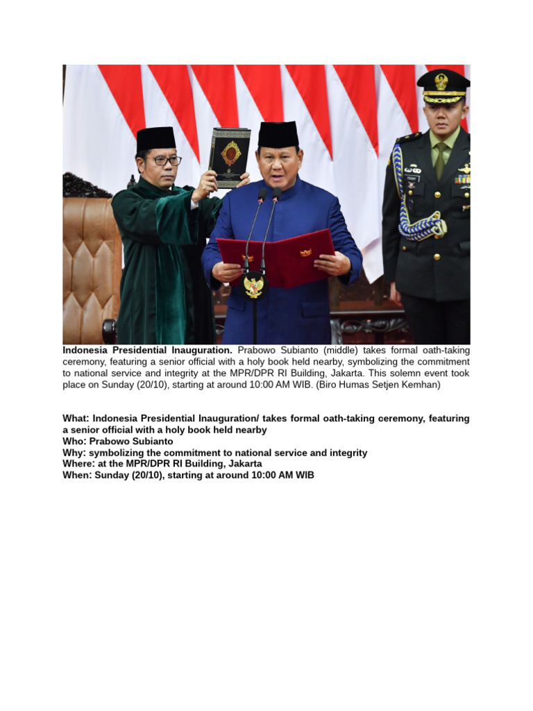Contoh CAPTION TEXT | PDF