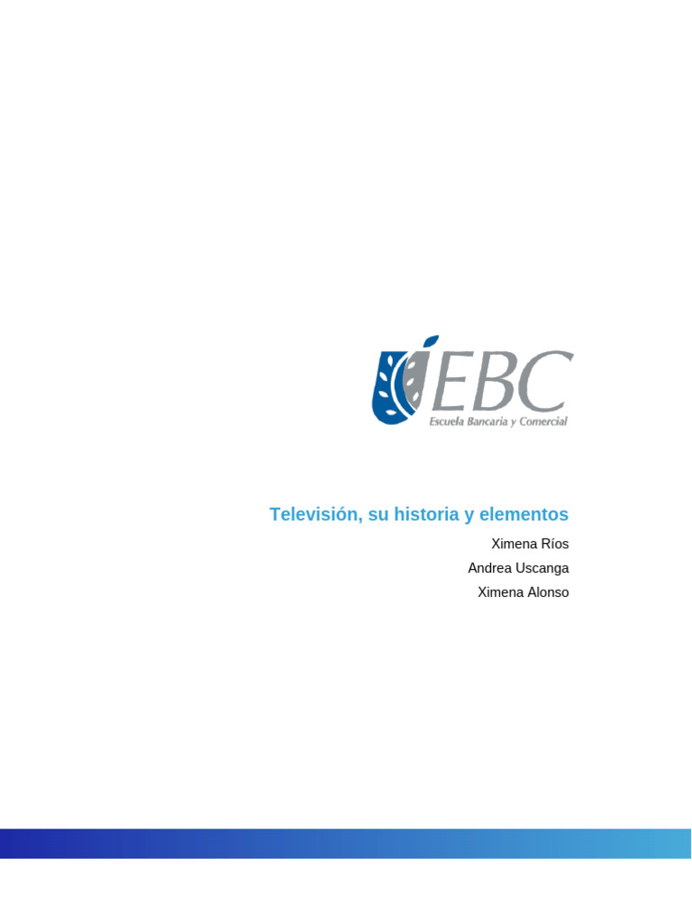 ACT 1 - Ind. Tv. y Cine | PDF | Televisión | Hbos