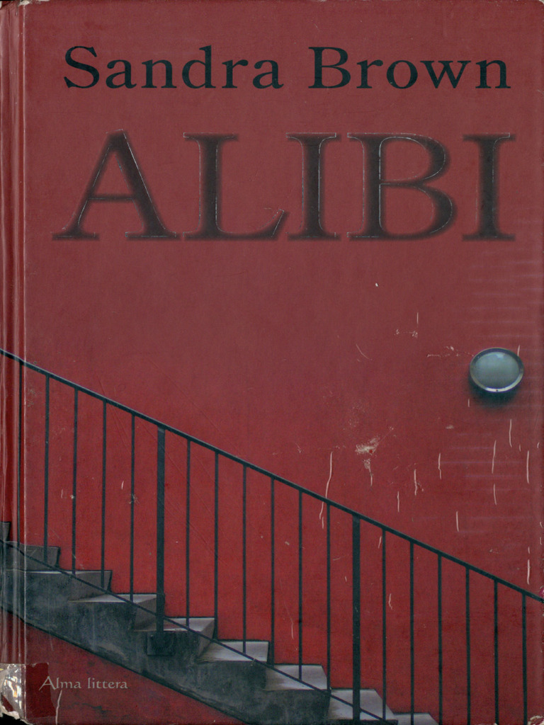 Own. .Alibi.2007.LT | PDF