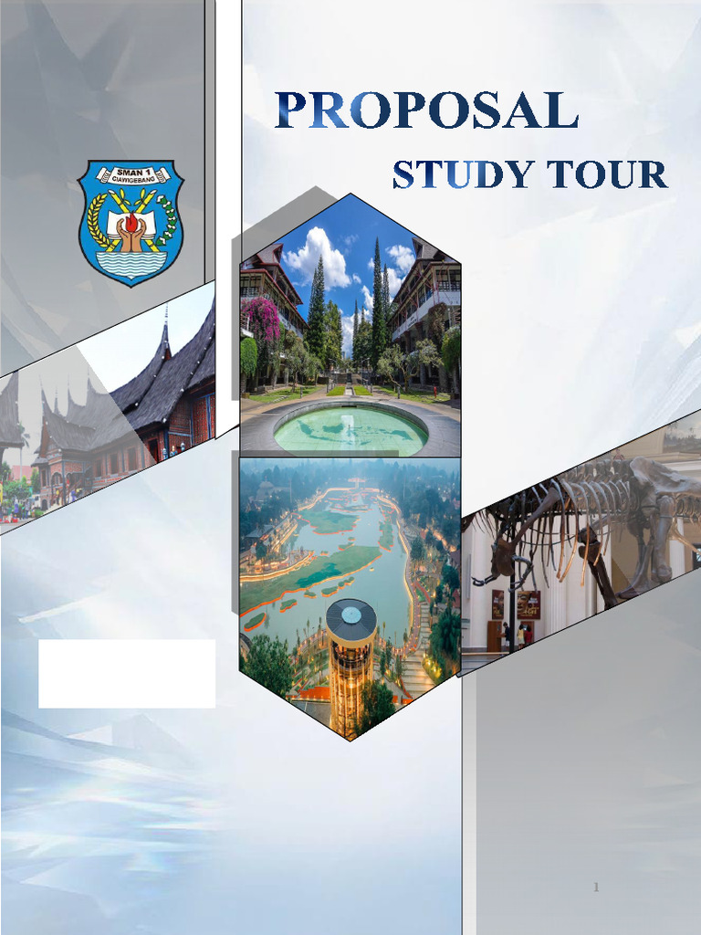 Tugas Proposal - Tia Amanda XI A 1 | PDF