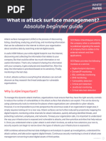 s4 Basic Software Management | PDF | Operating System | Installation (Computer Programs)
