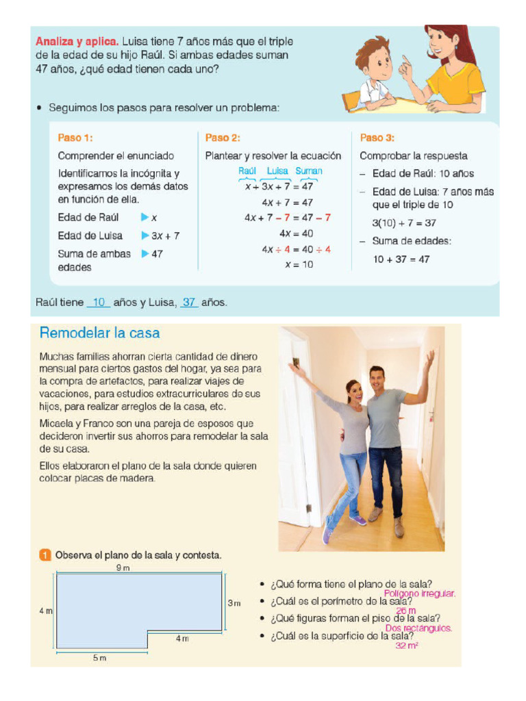 Eval Mat Docente | PDF