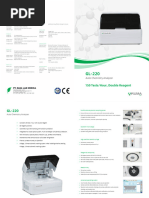 HPLC I-Series LC-2050, LC-2060 Specification (Eng, 2022) -Моноблоки ...