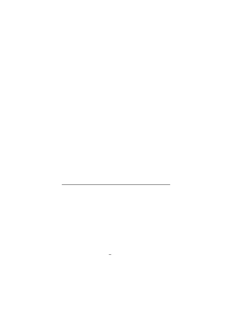 Affidavit Design | PDF