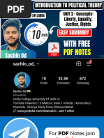 NCErt Polity 11 | PDF | Justice | Crime & Violence