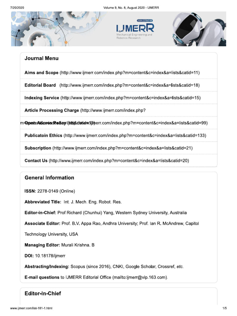 Design and Deployment of an IoT-Based Water Quality Monitoring System for Aquaculture in Mekong ...