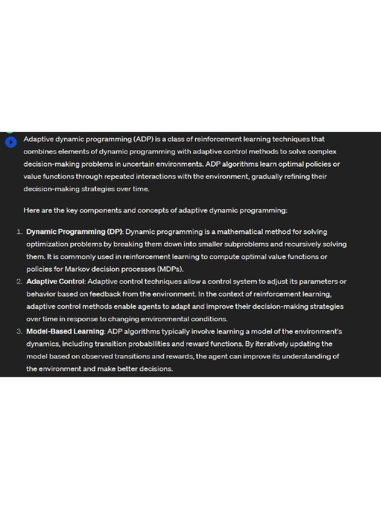 Unit 4 AI Questions | PDF