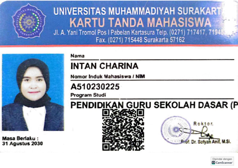 (P) KTM Intan Charina_AMSK | PDF