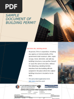 Form - Locational Clearance | PDF