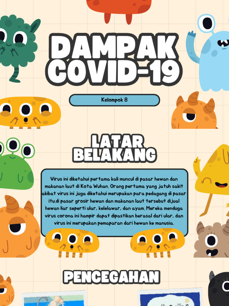 PPT, Isd, Kel 8 | PDF