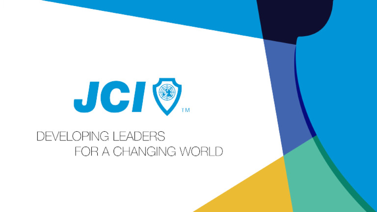 2022 JCI PowerPoint General | PDF