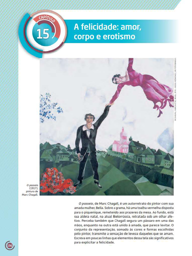 4 Avaliação Csa 2 Ano | PDF