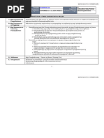 Q2 - LE - VE8 - Lesson 6 - Week 6 | PDF