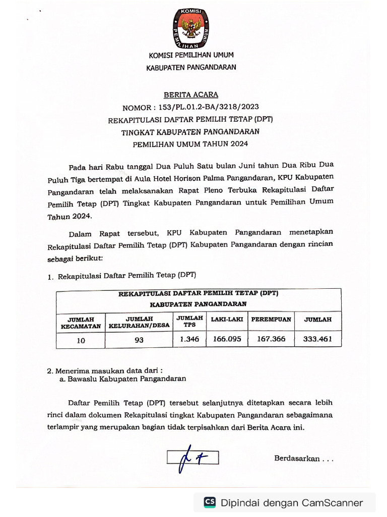 BA DPT 21 Juni 2023 | PDF