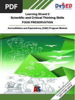 ALS Presentation Portfolio Initial Assessment Form | PDF