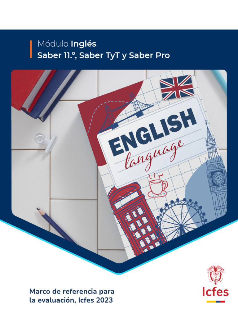 10 Marco Ingles | PDF | Lingüística