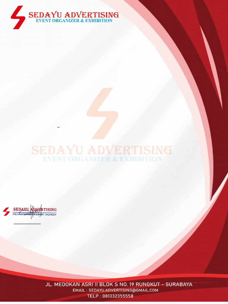 Chery Manang - Sda (Unimas Sda) | PDF