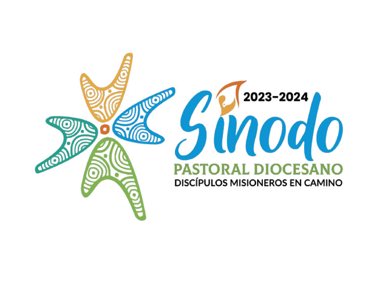 LOGO SINODO | PDF