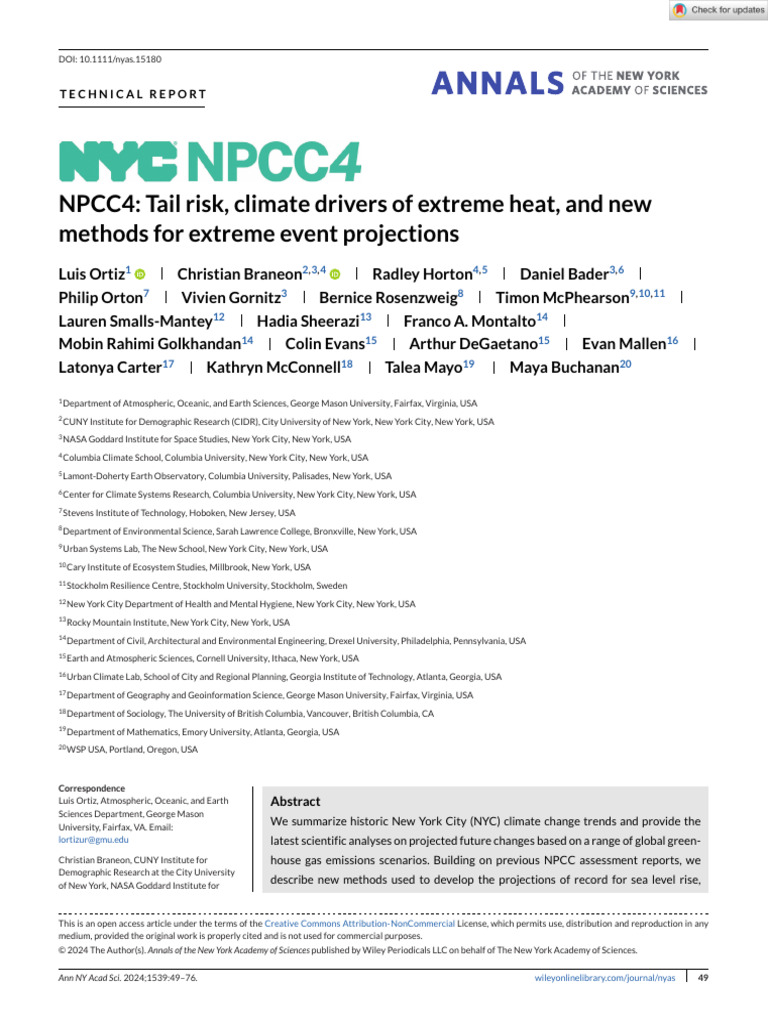 Annals Of The New York Academy Of Sciences 2024 Ortiz Npcc4 Tail