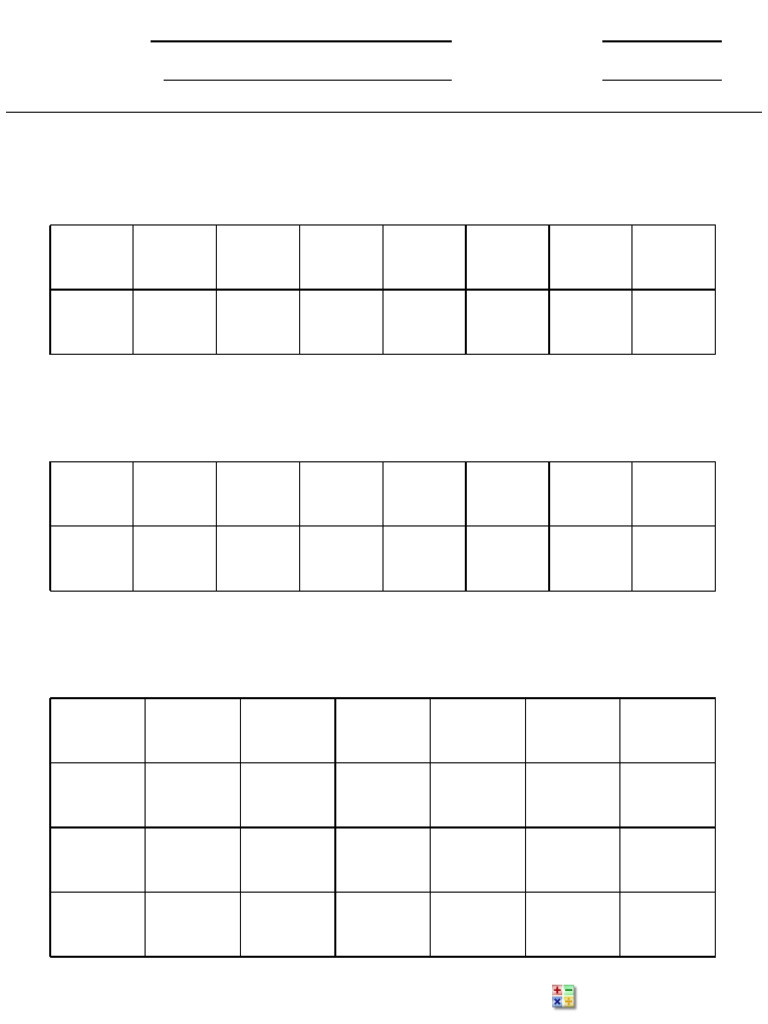Evenodd tableEvenOddSmall | PDF